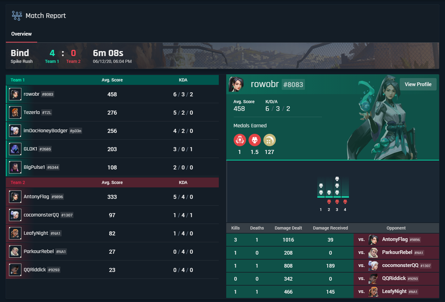 how-to-make-profile-public-on-valorant-tracker